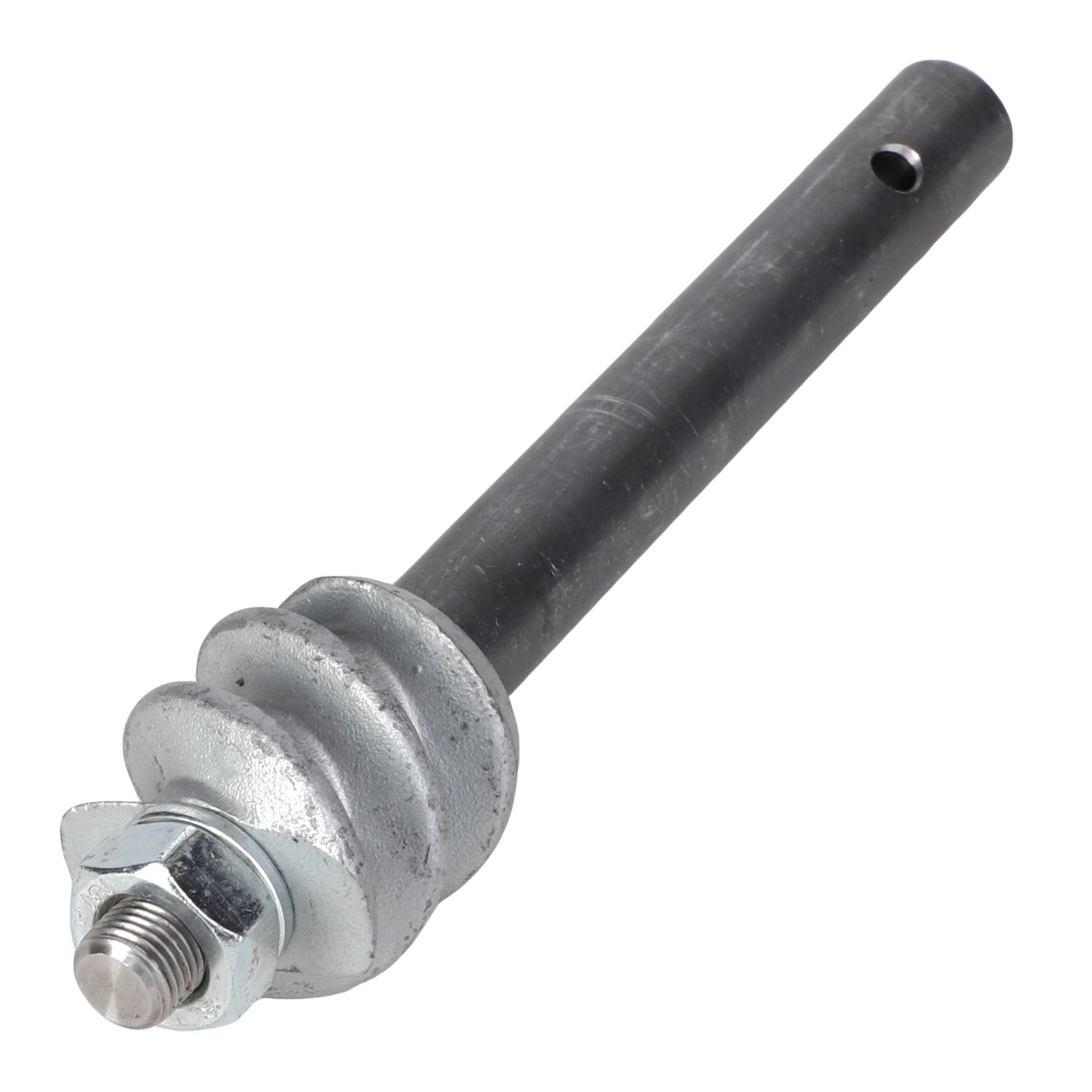 Knotter Worm Shaft 700707900 | AGCO Parts