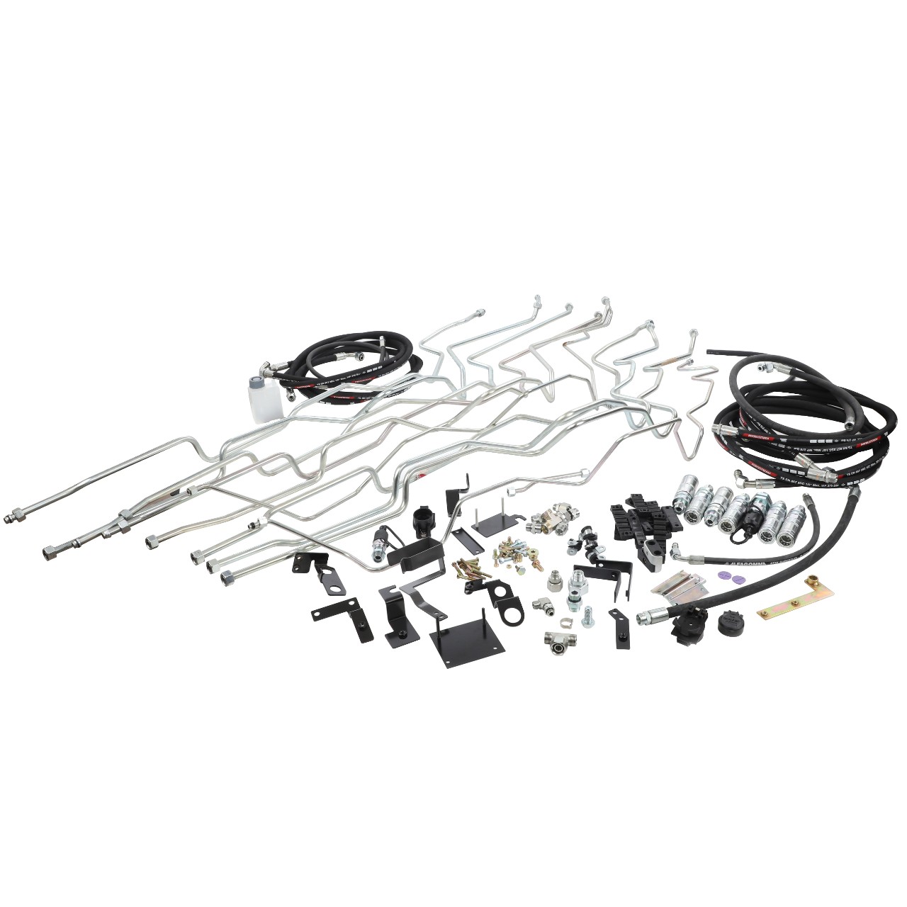 KIT, PIPE ACW0176220 | AGCO Parts