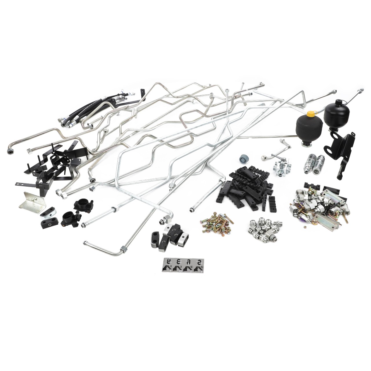 KIT, PIPE ACW1145240 | AGCO Parts