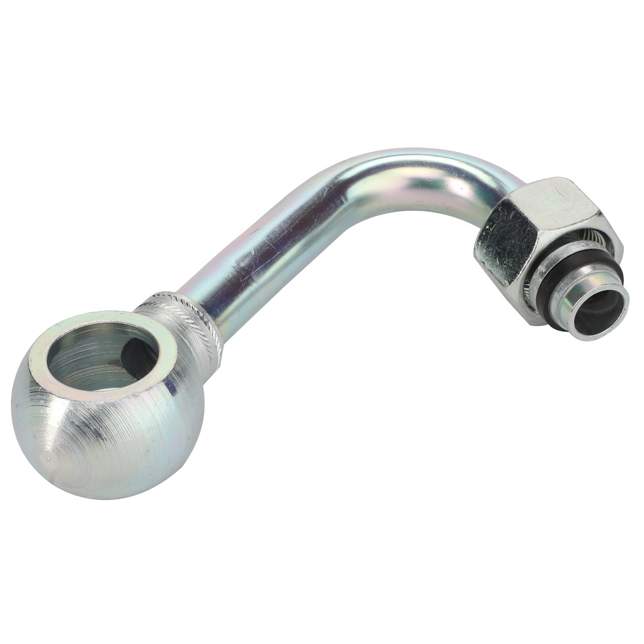 BOOST PIPE | AGCO Parts