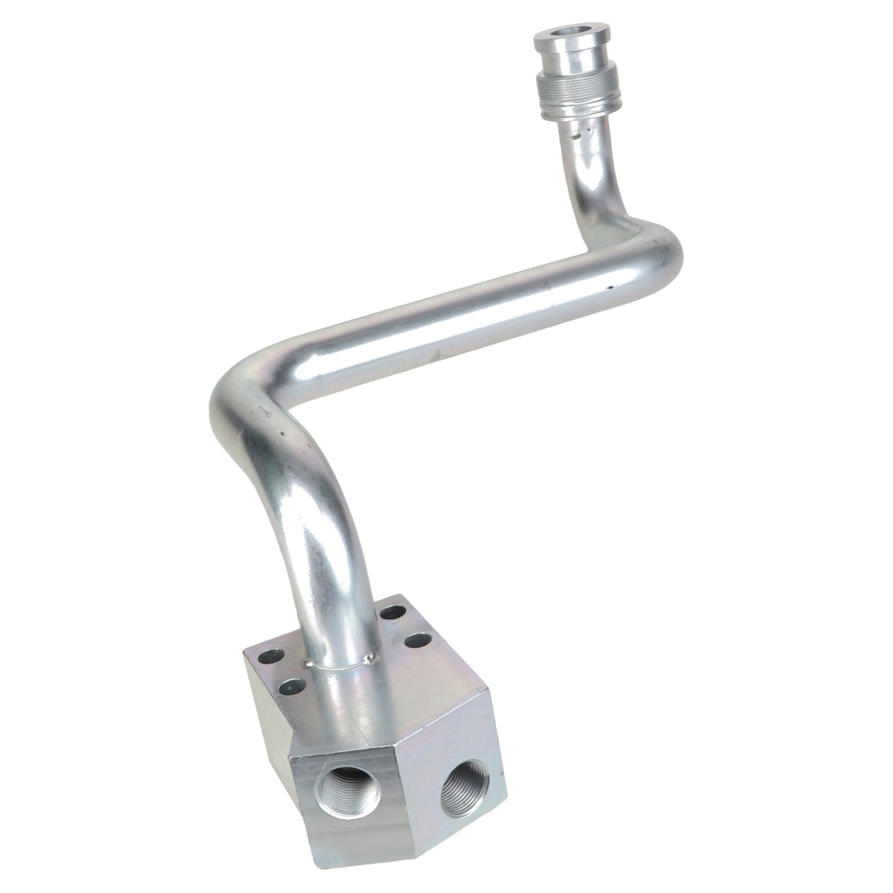 BOOST PIPE H530860061010 | AGCO Parts