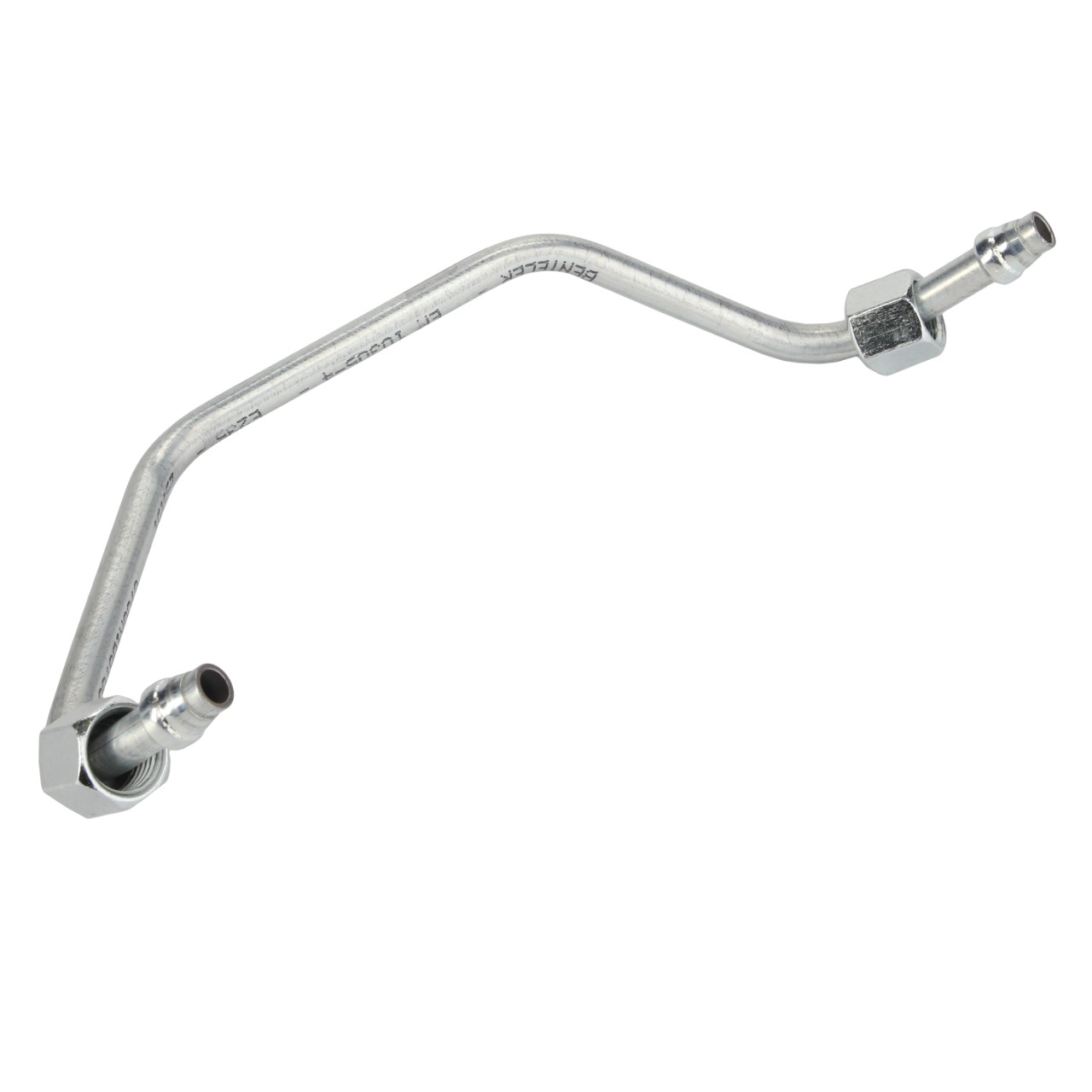 BOOST PIPE H530960200230 | AGCO Parts