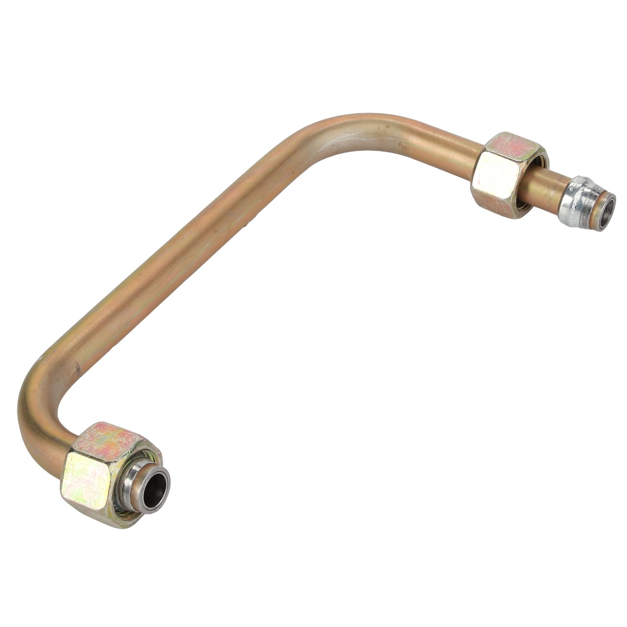 BOOST PIPE | AGCO UKB2B2C Site