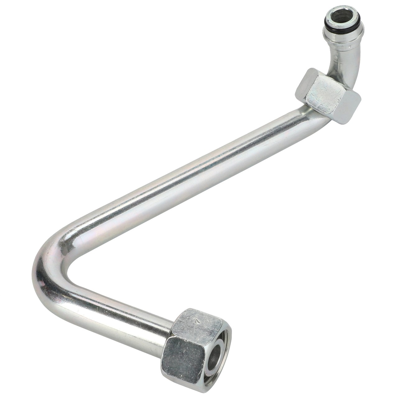 BOOST PIPE | AGCO Parts