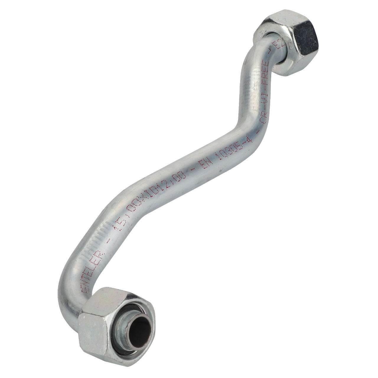 BOOST PIPE | AGCO Parts