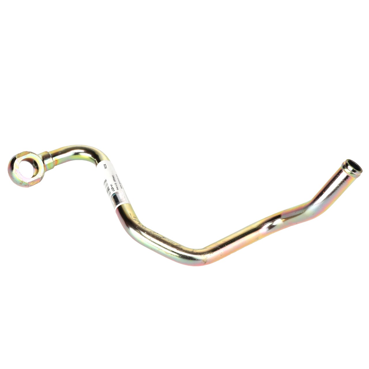 RETURN PIPE | AGCO Parts