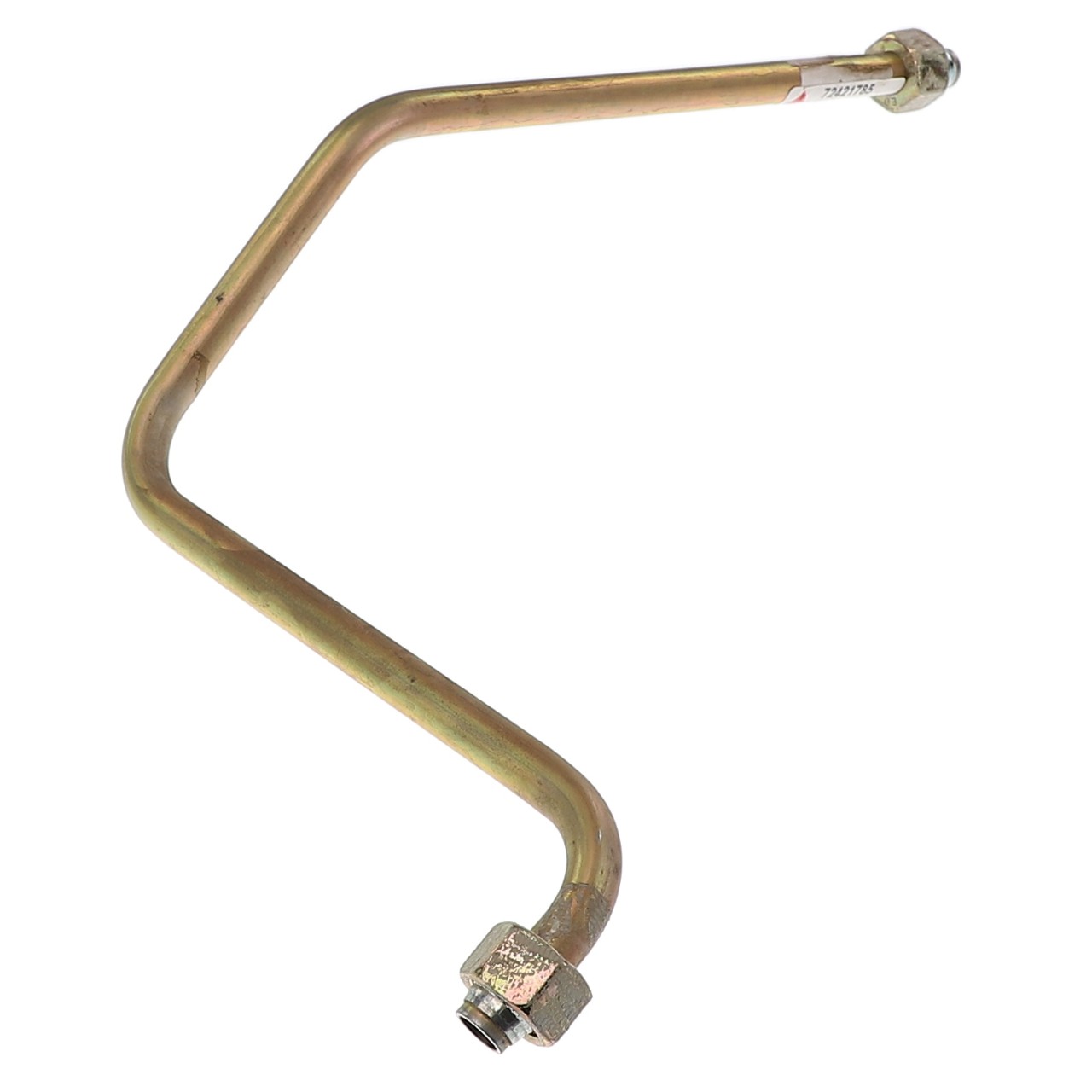 BOOST PIPE | AGCO Parts