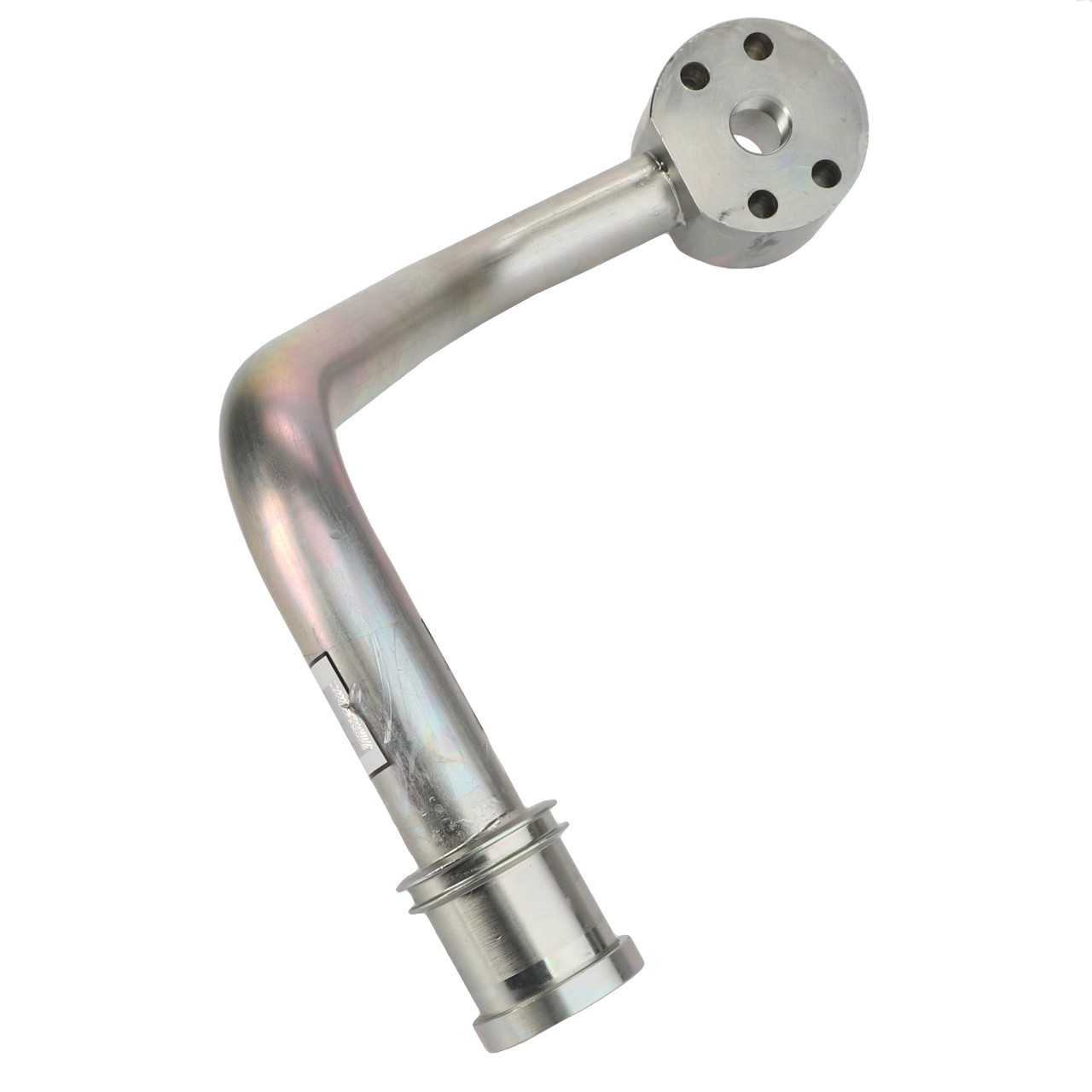 BOOST PIPE H931860061031 | AGCO Parts