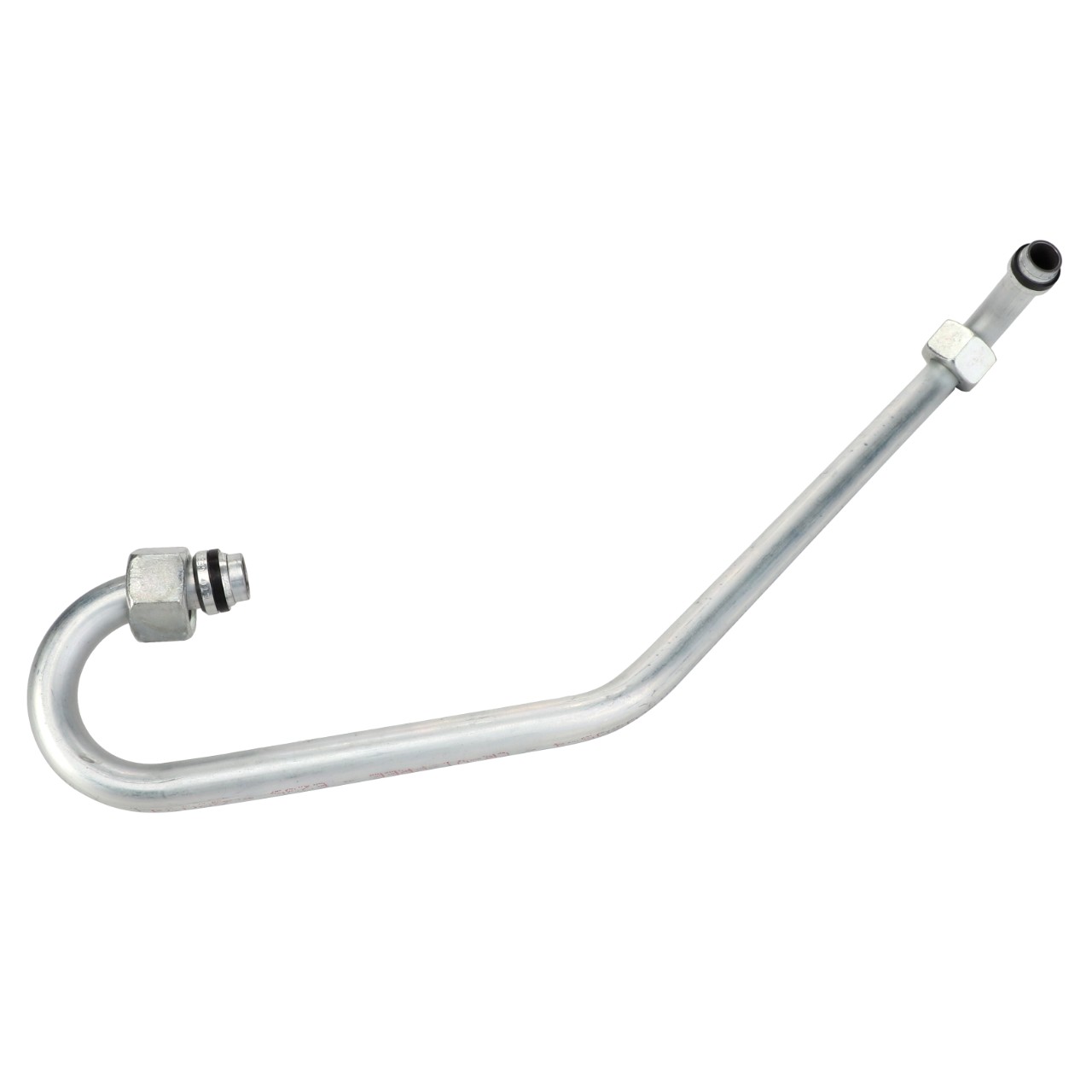 BOOST PIPE H931952160070 | AGCO Parts