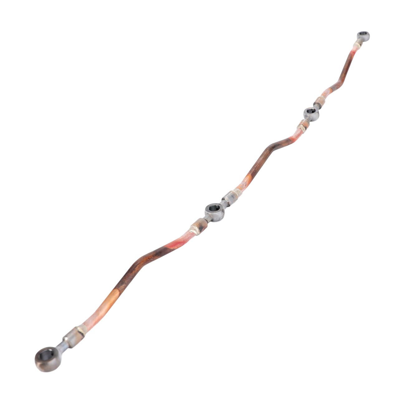 03000441 Overflow Tube Replacement 03000441 Glastender Overflow Tube ...