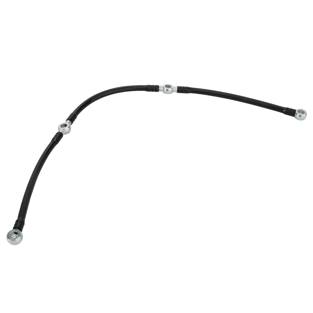 INJECTOR OVERFLOW PIPE V836747520 | AGCO Parts