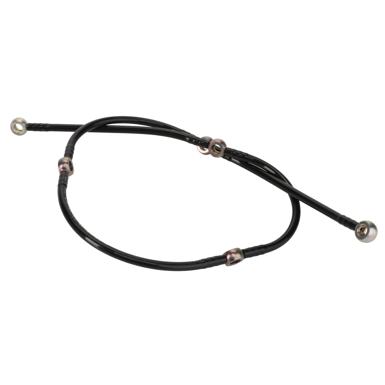 INJECTOR OVERFLOW PIPE V836847522 | AGCO Parts