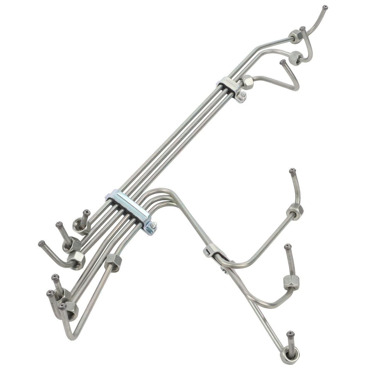 INJECTION PIPE KIT | AGCO Parts