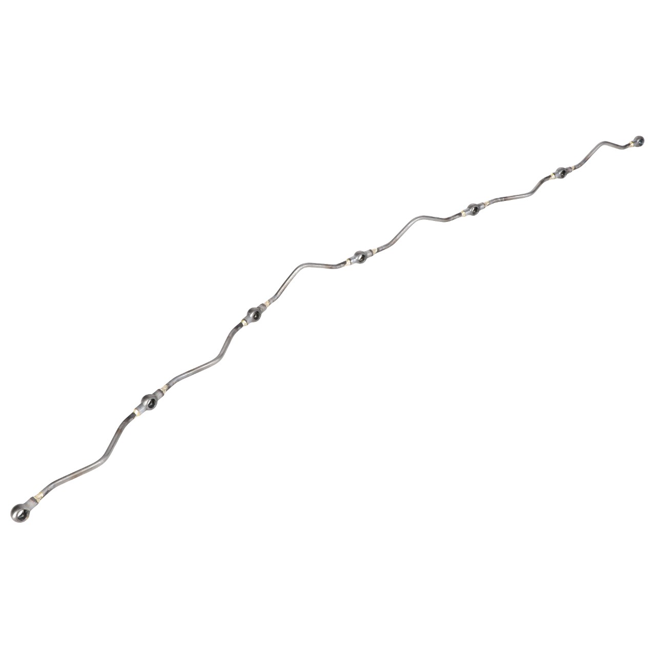 INJECTOR OVERFLOW PIPE | AGCO Parts