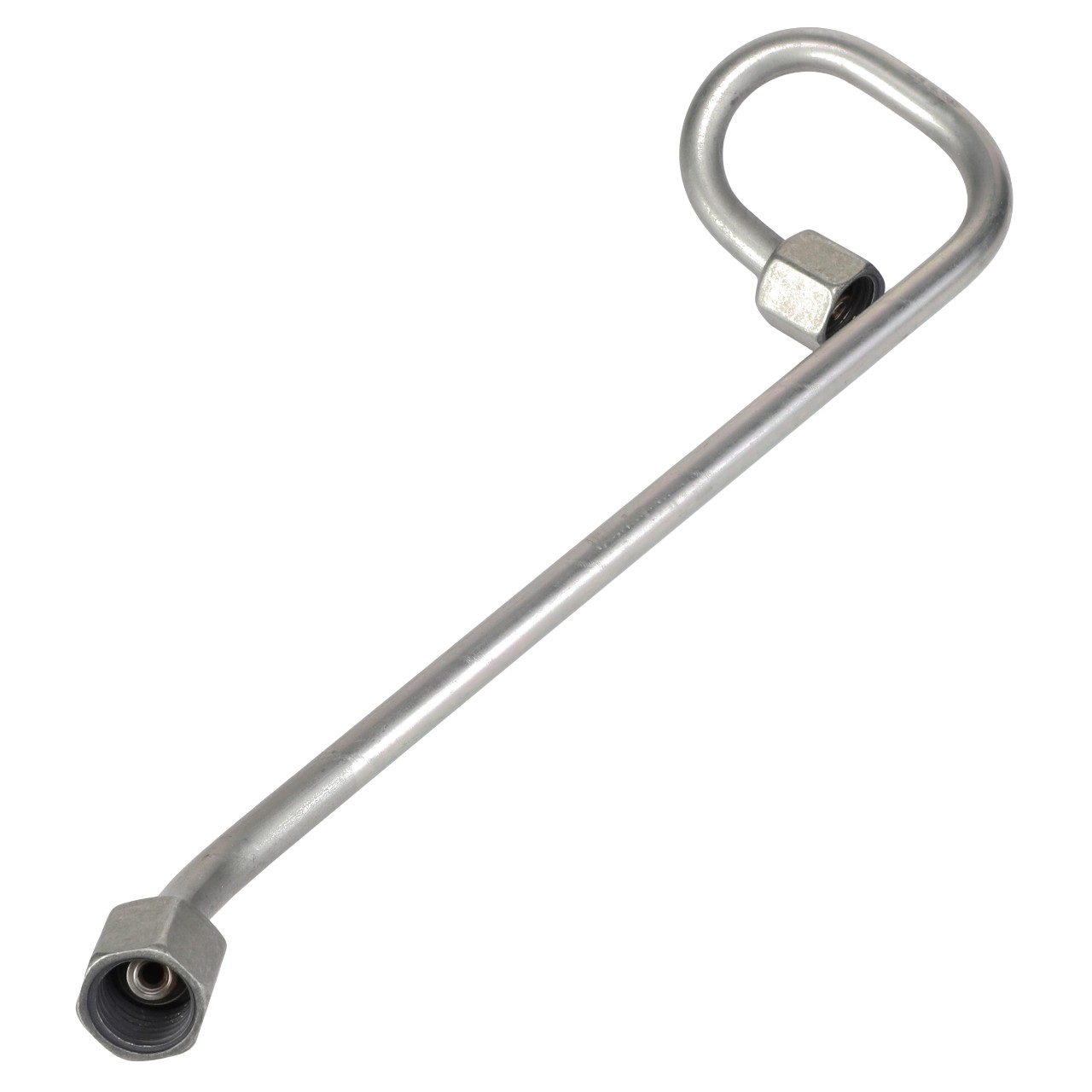 INJECTION PIPE | AGCO Parts