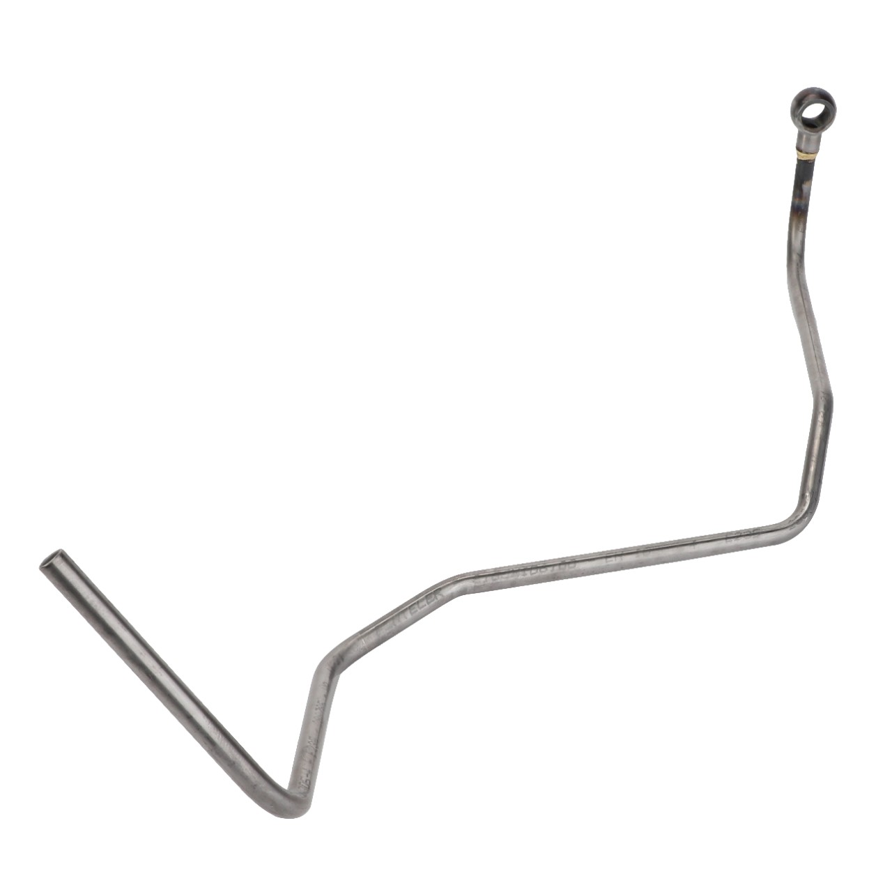TURBOCHARGER LUBRICATION OIL PIPE | AGCO Parts