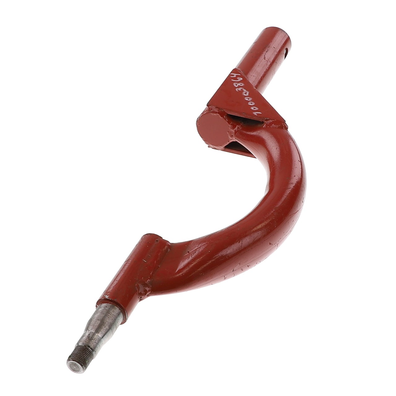 SINGLE RAKE ARM | AGCO Parts