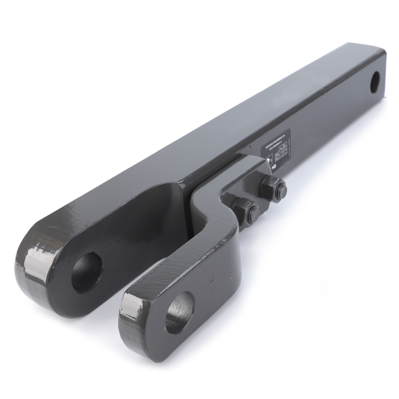 BAR 3792662M92 | AGCO Parts