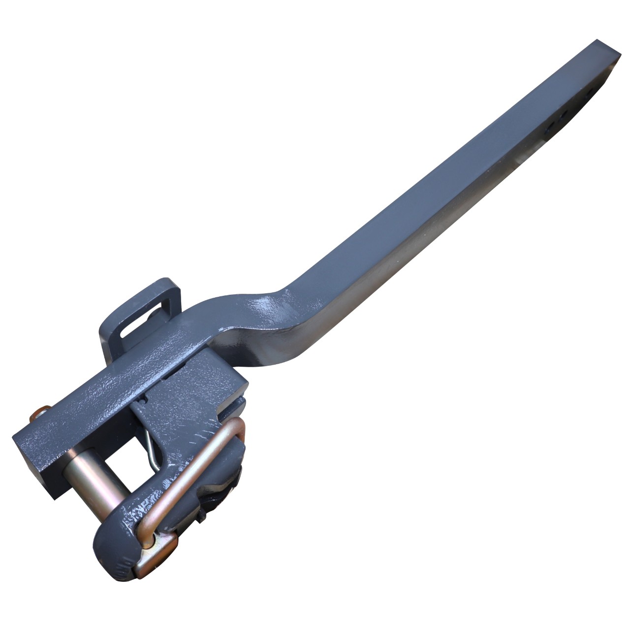 DRAWBAR 4292503M93 | AGCO Parts