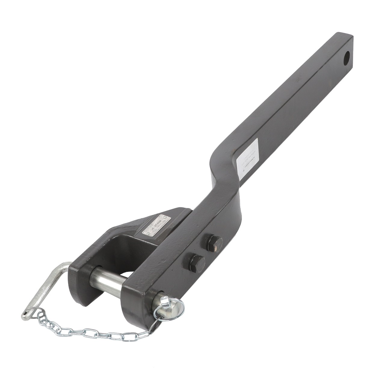 Drawbar, Trailer Hitch | AGCO Parts