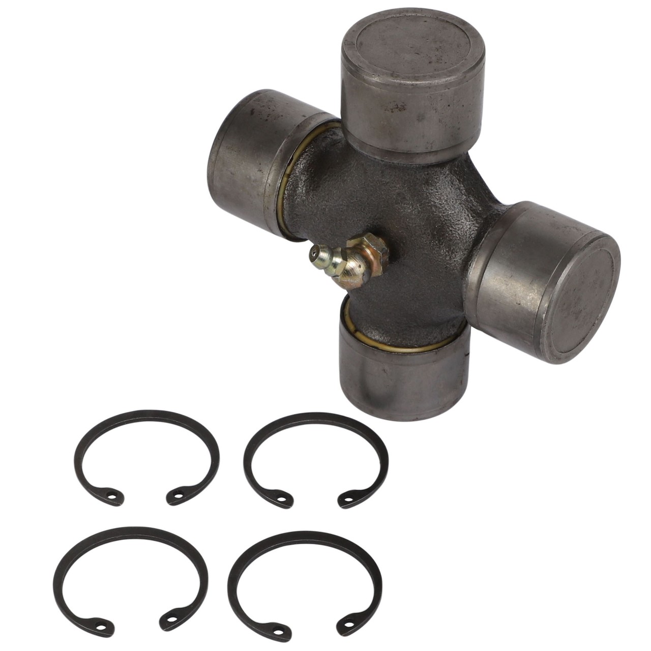 Spider, Cross and Bearing Kit 527851 | AGCO Parts