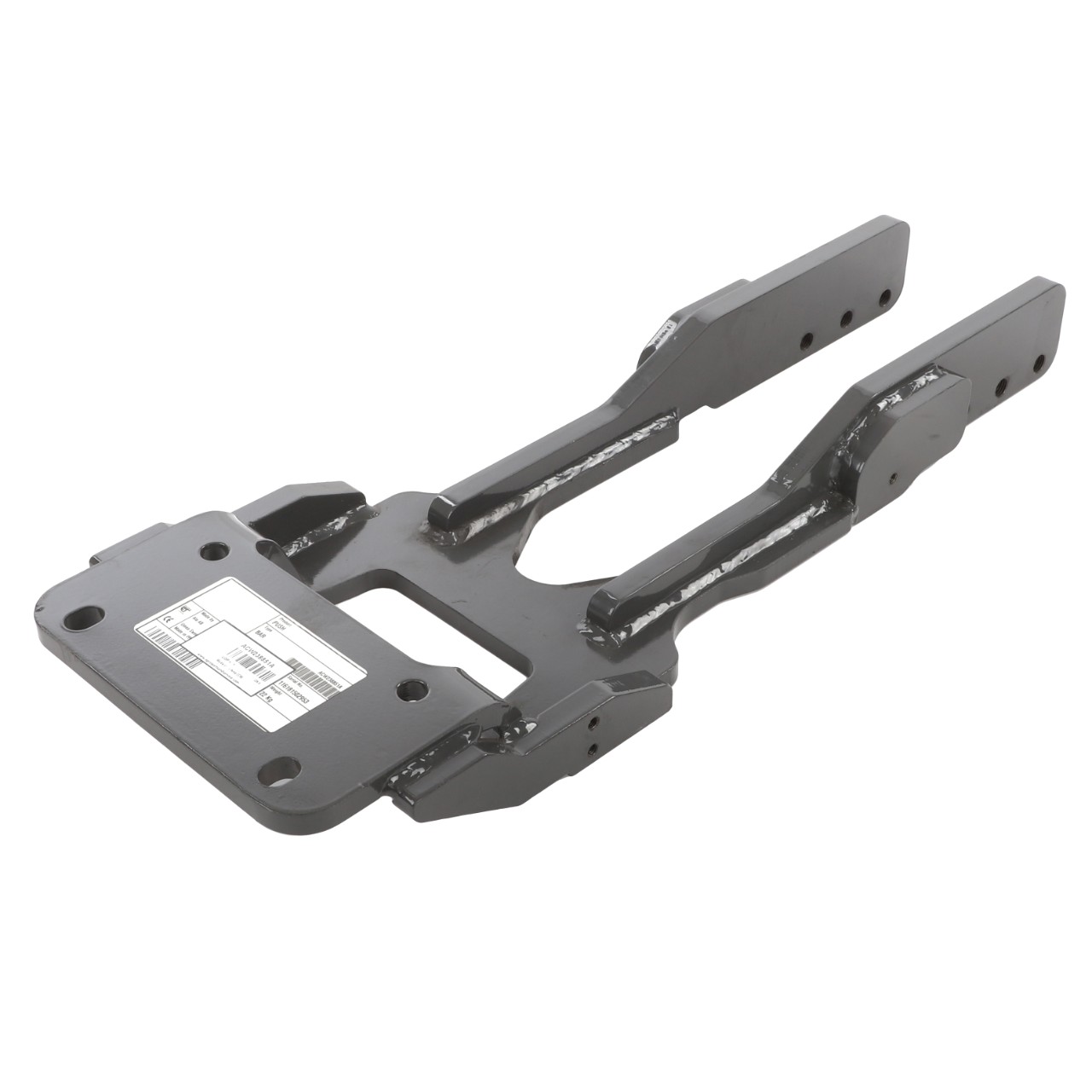 BAR | AGCO UKB2B2C Site