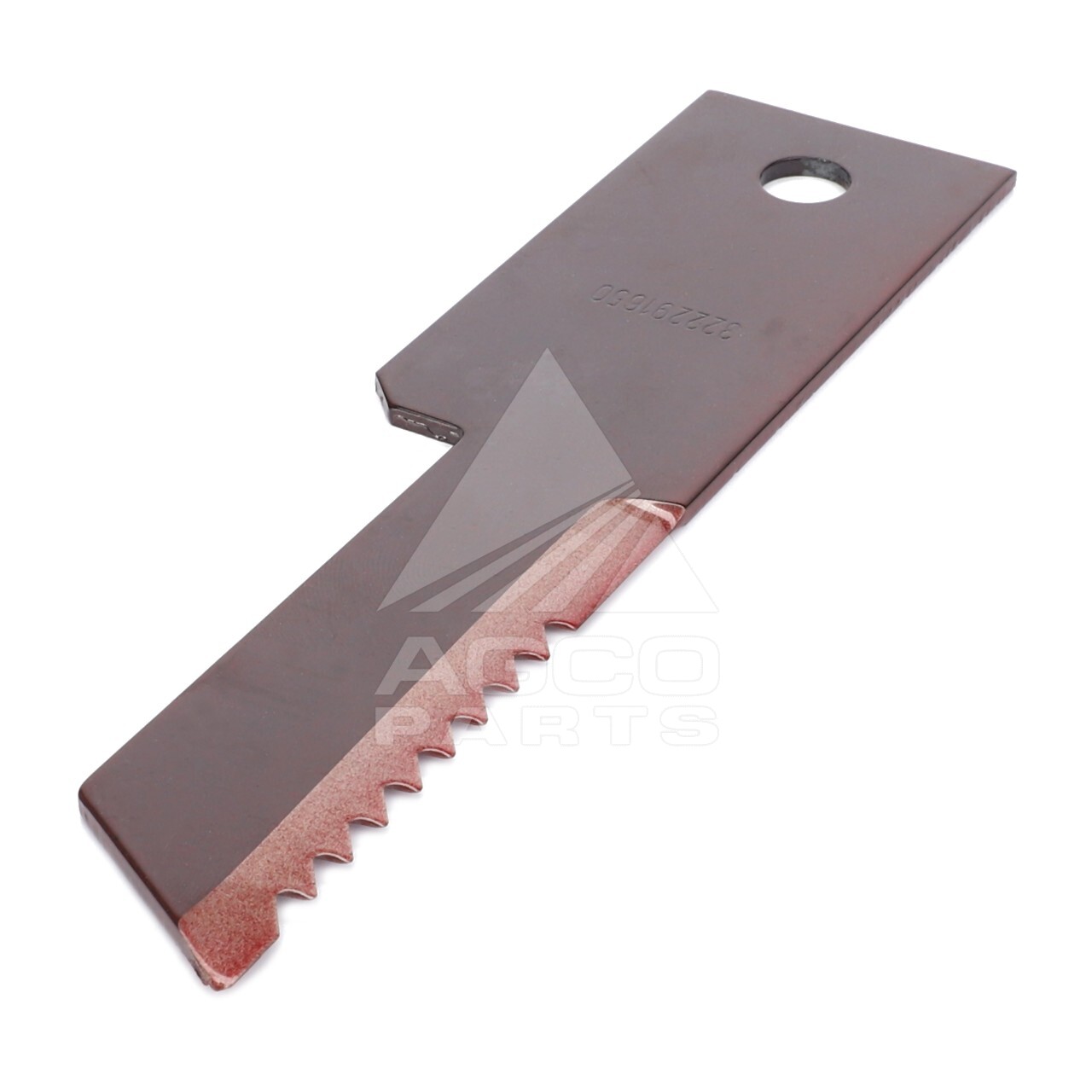 Straw Chopper Rotor Counter Knife | MF 7244 (2006-2011) | MF 7244 (2006 ...