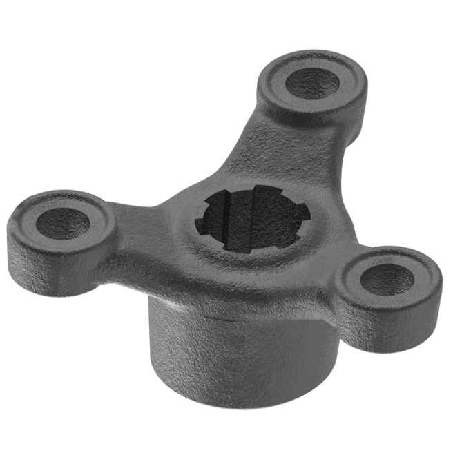 Shock Absorber Repair Kit | AGCO Parts