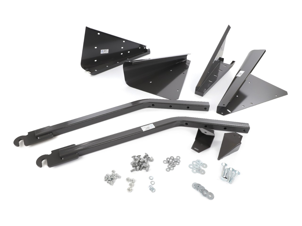 Set of Standard Dividers | HEADER FF FENDT 480 TO 760 | Cutting table ...