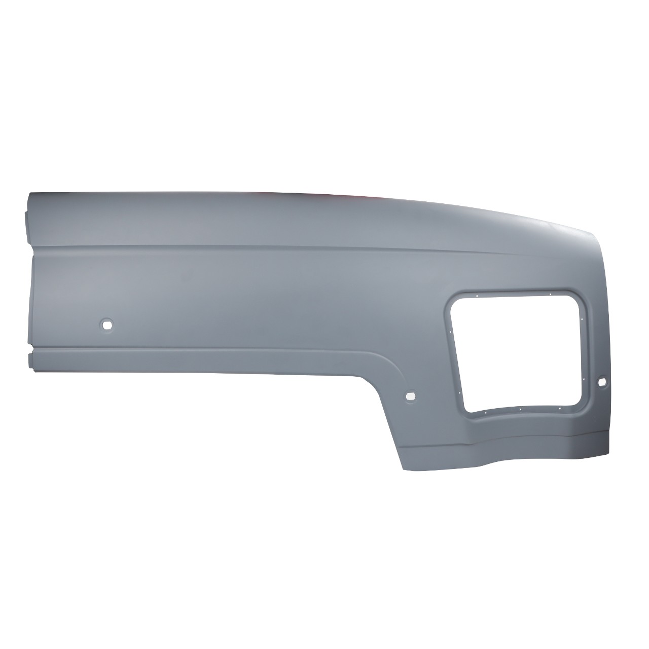 Panel, Hood Right | AGCO Parts