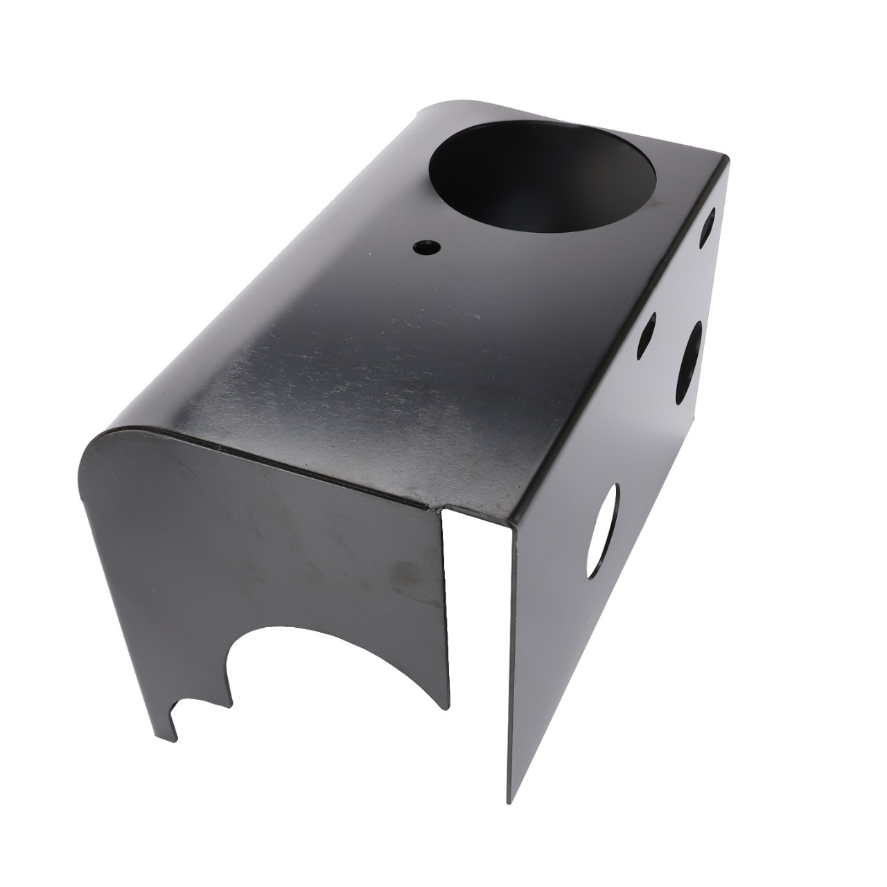 EXHAUST SHIELD 4293580M1 | AGCO Parts