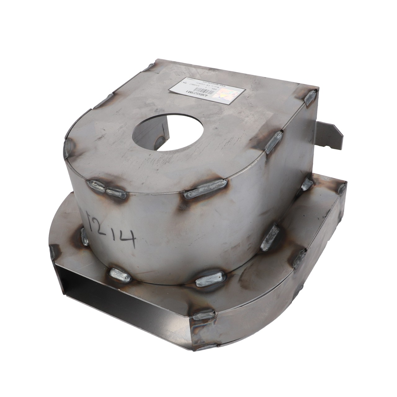 PROTECTION | AGCO Parts