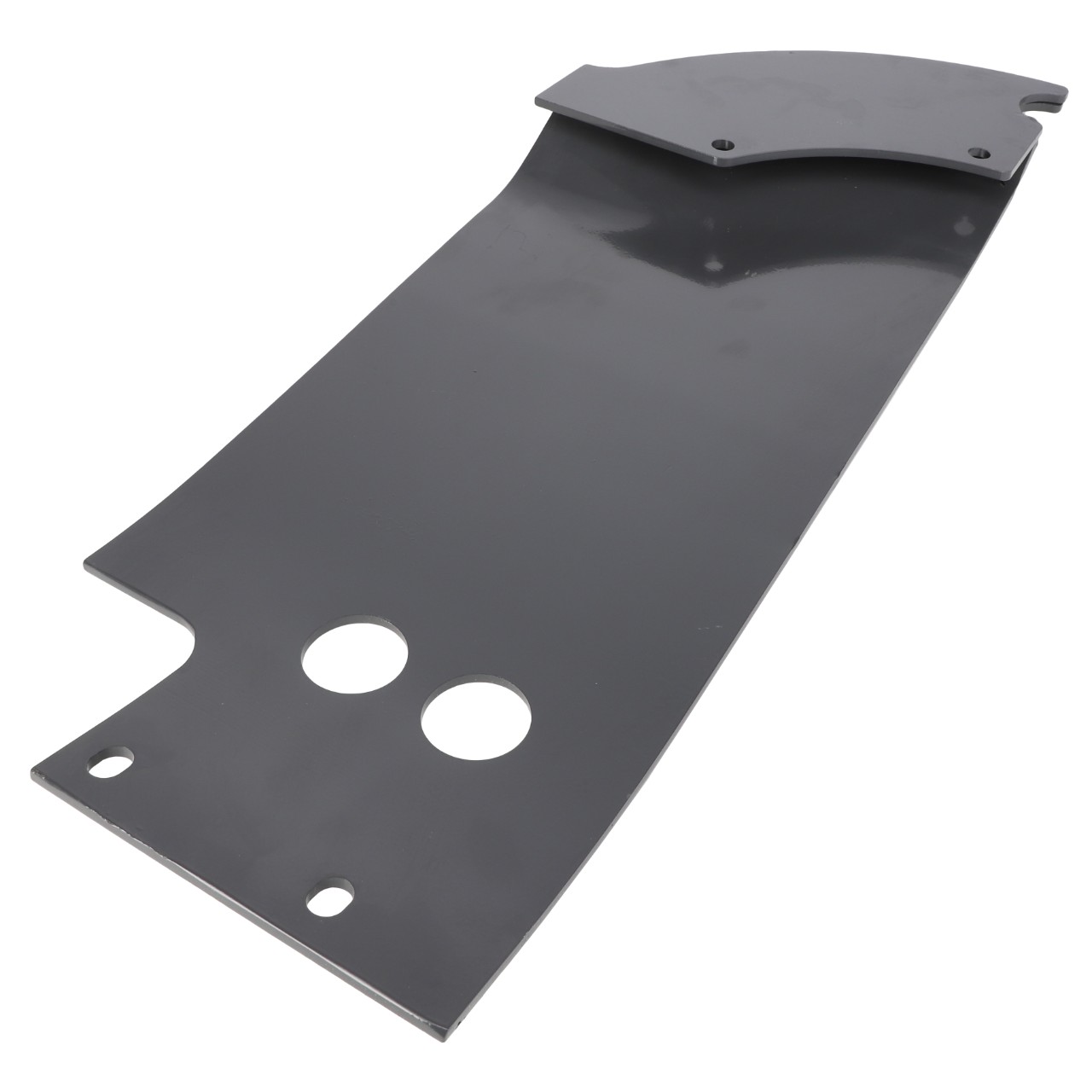 ROCK GUARD, LEFT HAND 700197034 | AGCO Parts