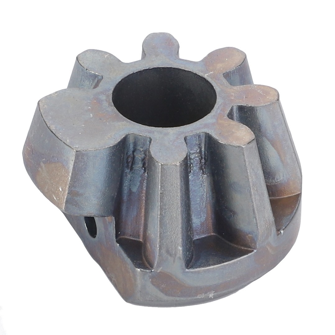 Gear Worm, Knotter 700742435 | AGCO Parts