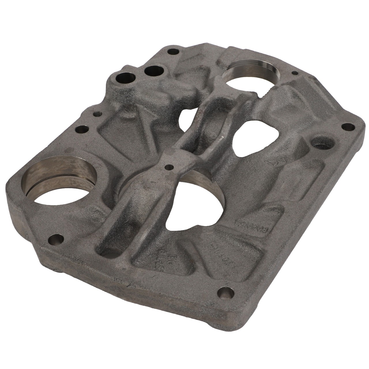 COUVERCLE DE PALIER | AGCO Parts