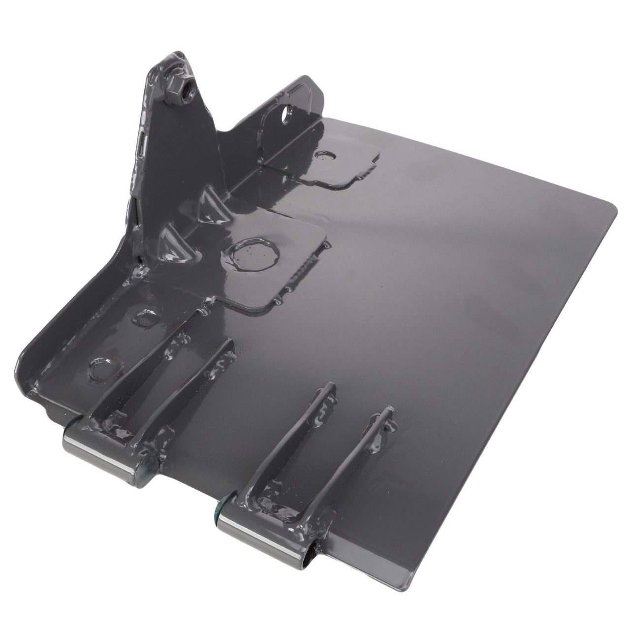 RIGHT HAND DEFLECTOR ACW8496030 | AGCO Parts