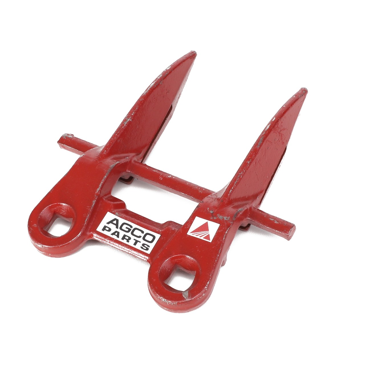 DOUBLE SICKLE GUARD H613838R3 | AGCO Parts