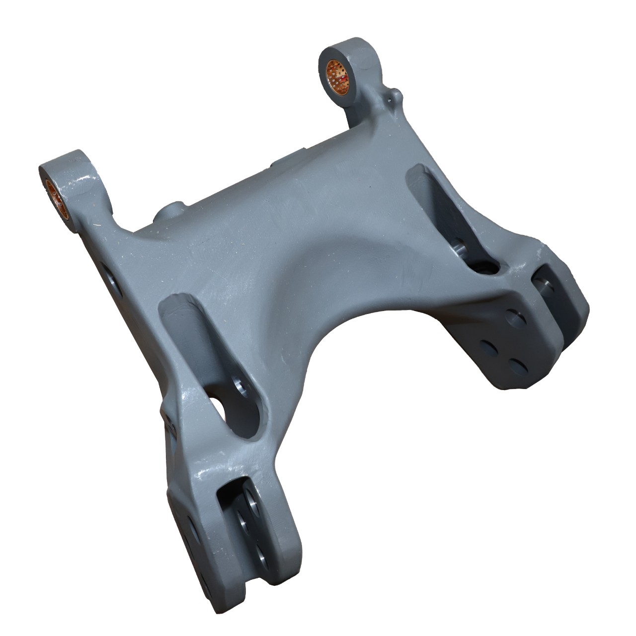 Frame, Front Power Lift 0046091100000 | AGCO Parts