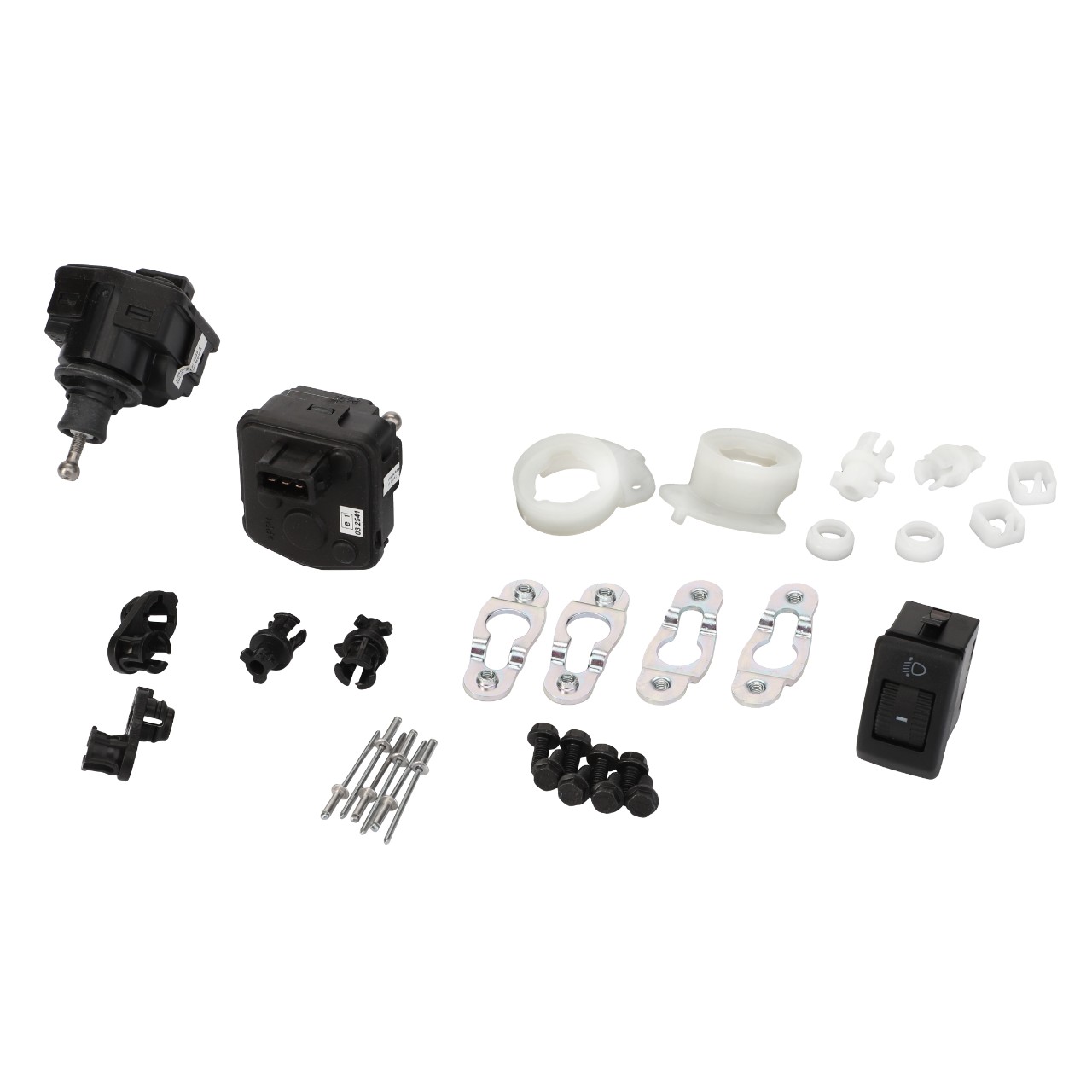 MOUNTING PART | AGCO Parts