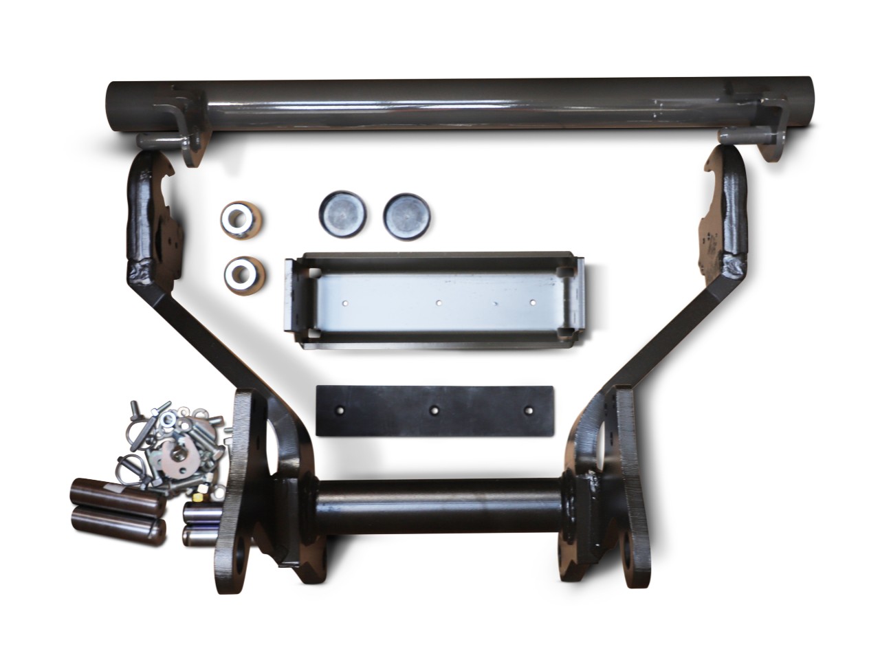 BALLAST SUPPORT | AGCO Parts
