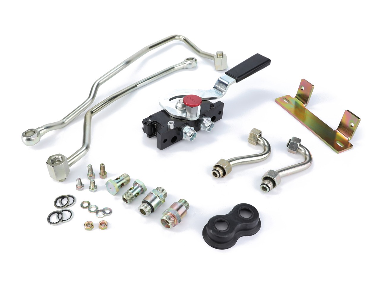 PIECE DE MONTAGE | AGCO Parts