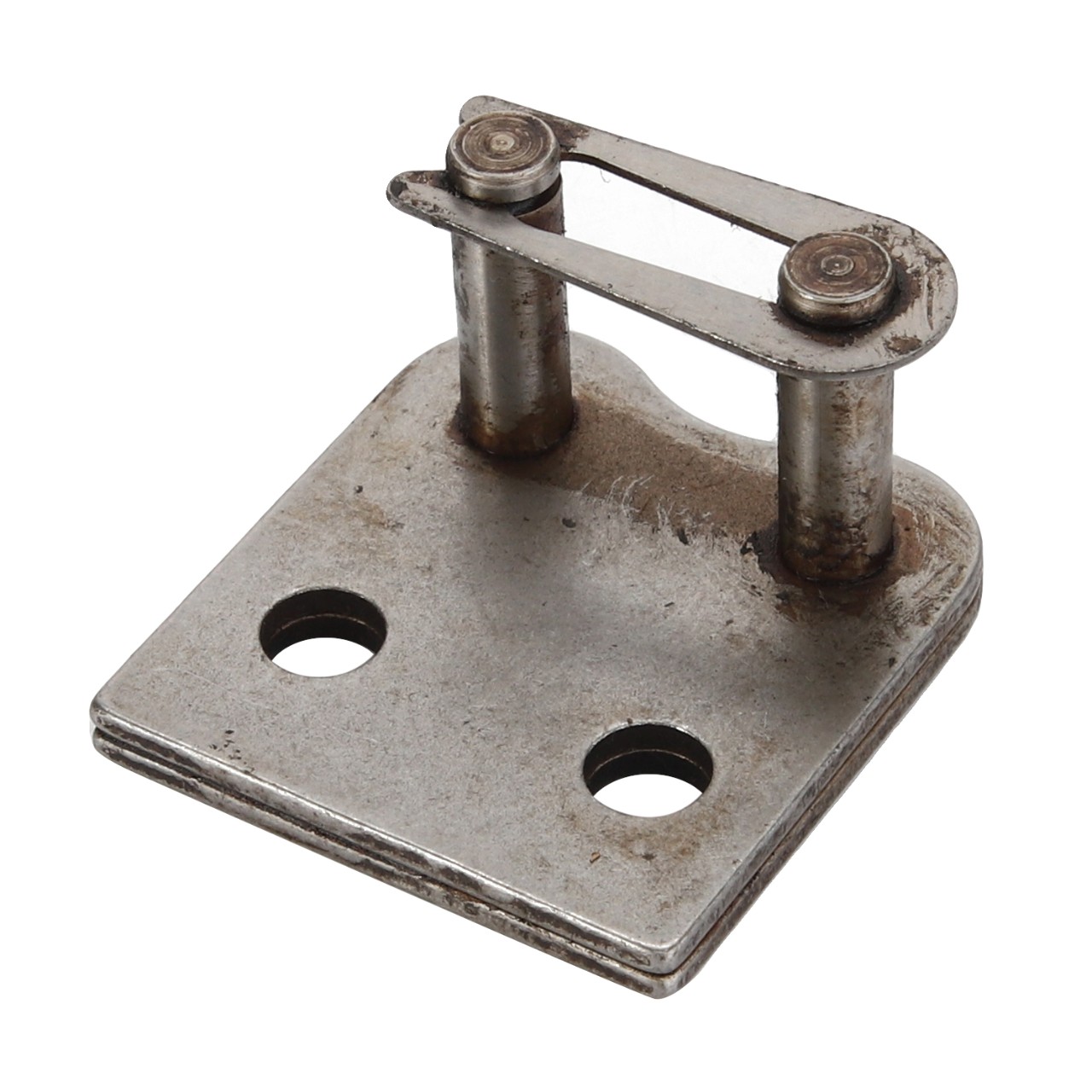 PLATE LINK | AGCO UKB2B2C Site