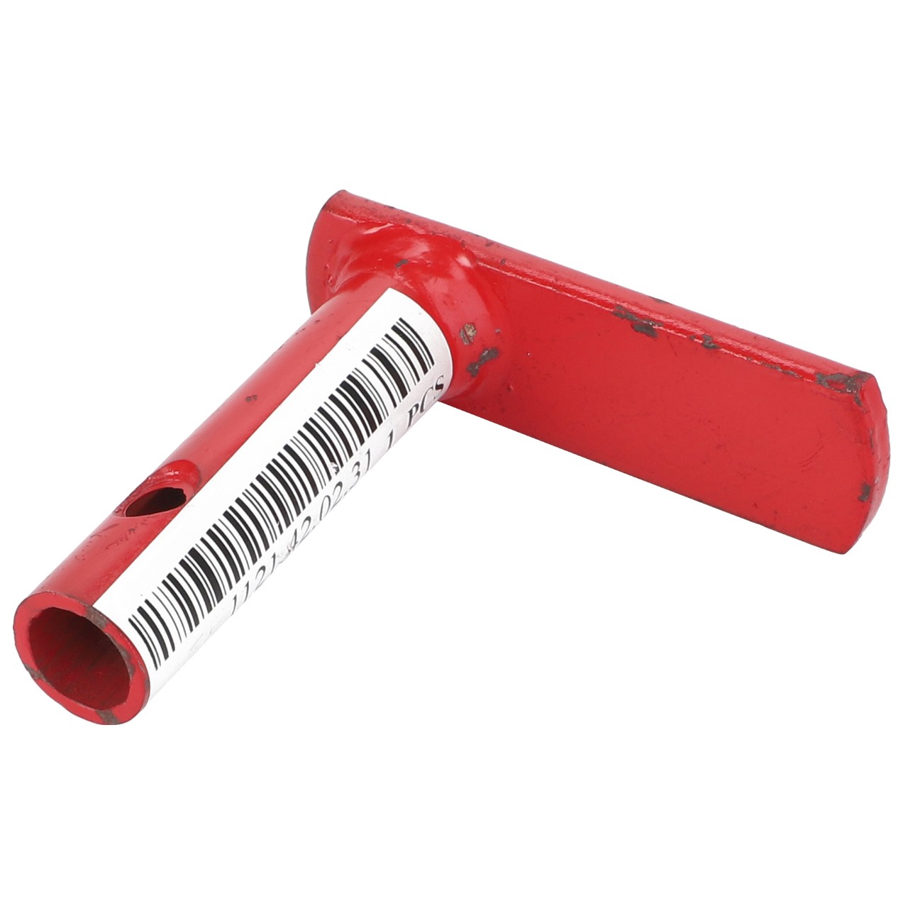 DEFLECTOR 1121-42-02-31 | AGCO Parts