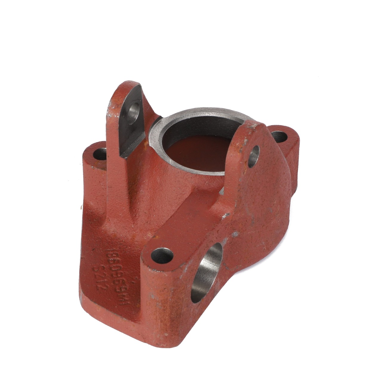 LEFT HAND BRACKET 1860969M1 | AGCO Parts