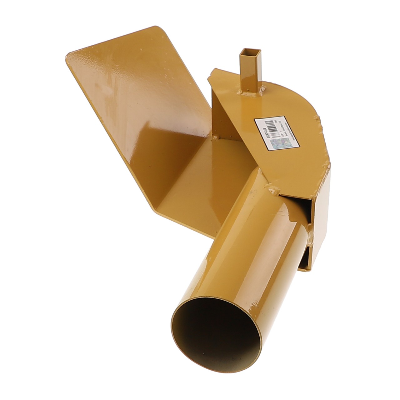 Deflector for Coapplication, Right-Hand, Outer, 3" | AGCO Parts