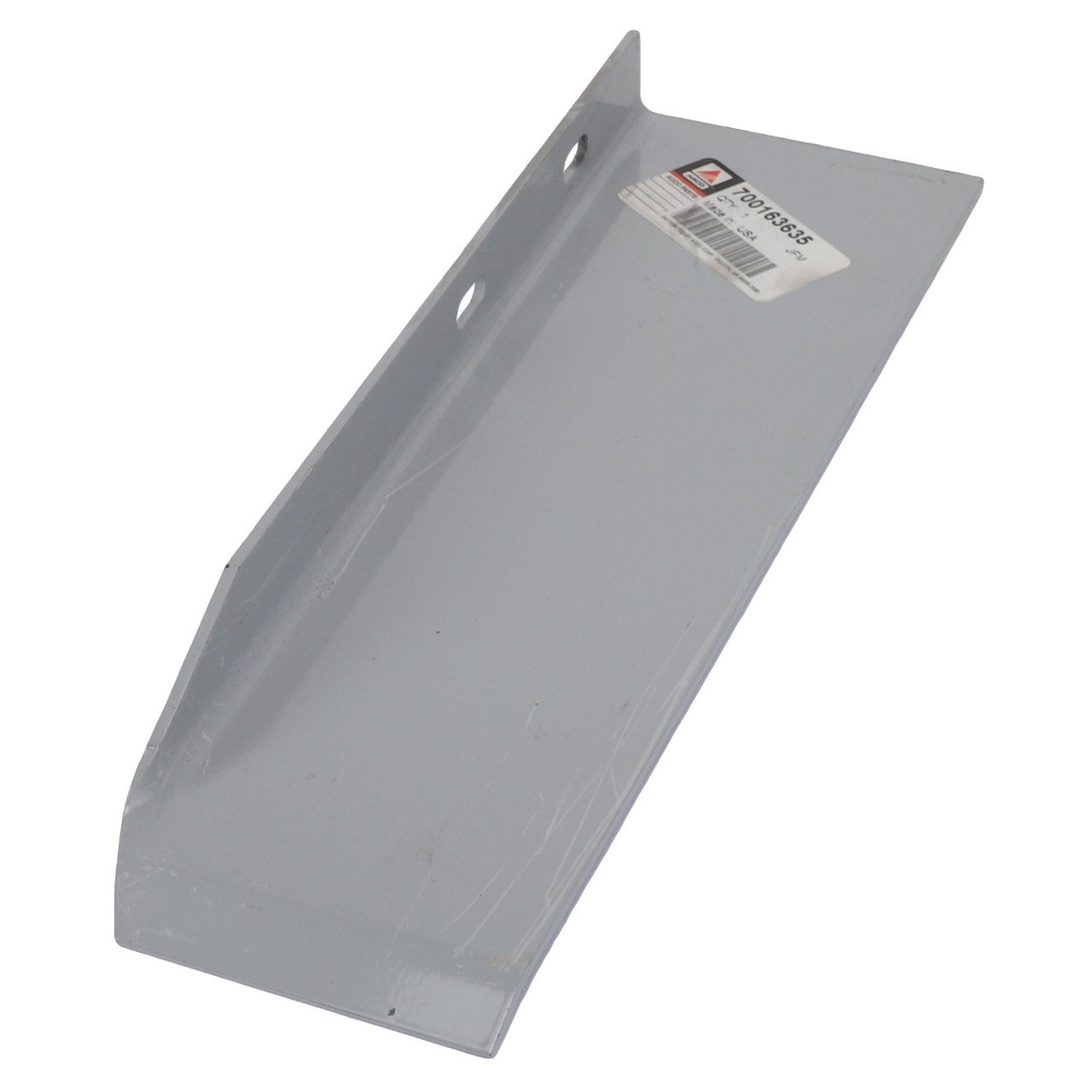 DEFLECTOR, LEFT HAND | AGCO Parts