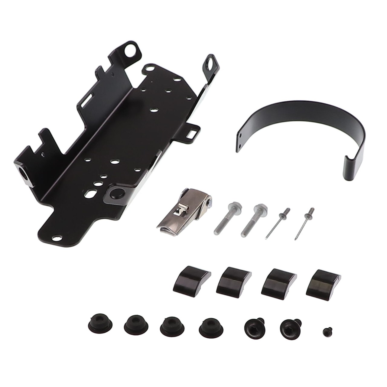 PIECE DE MONTAGE | AGCO Parts