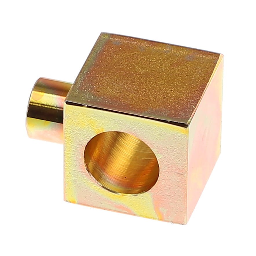 PIVOT BLOCK | AGCO Parts