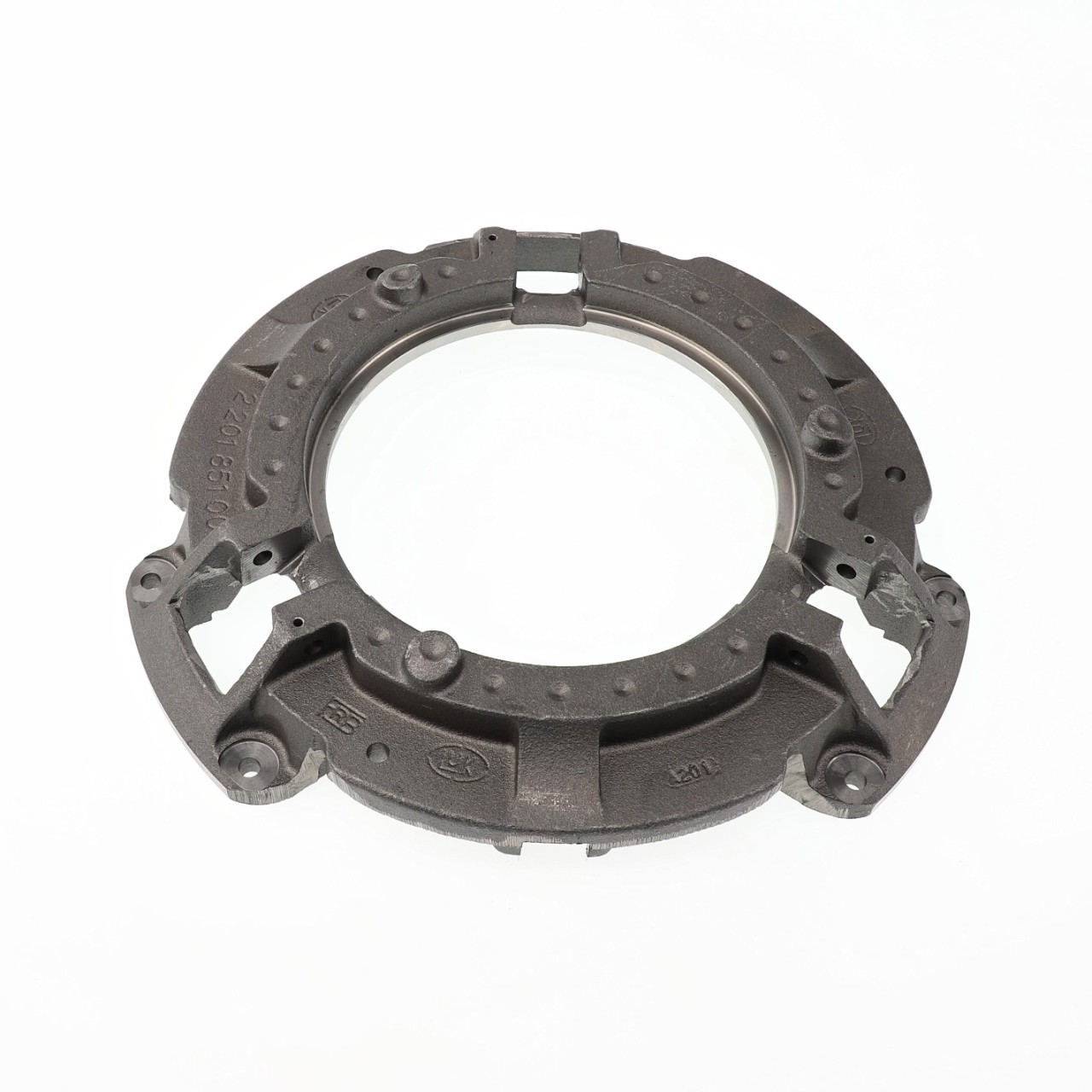 CLUTCH COVER 3176859M1 | AGCO Parts