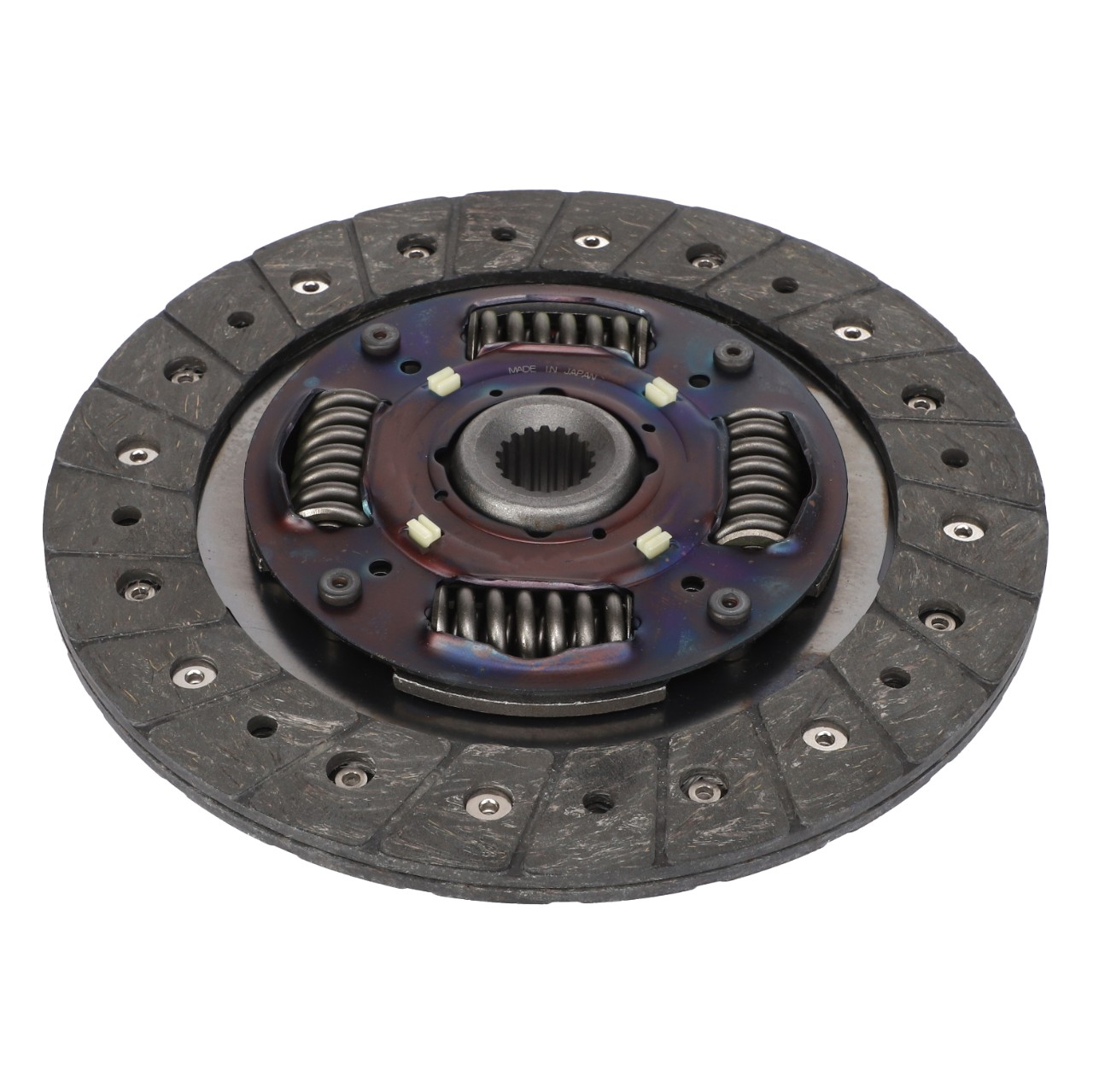 DISC | MF 1423 4WD | MF 1423 4WD | MF 1400 | Compacts | Tractors ...